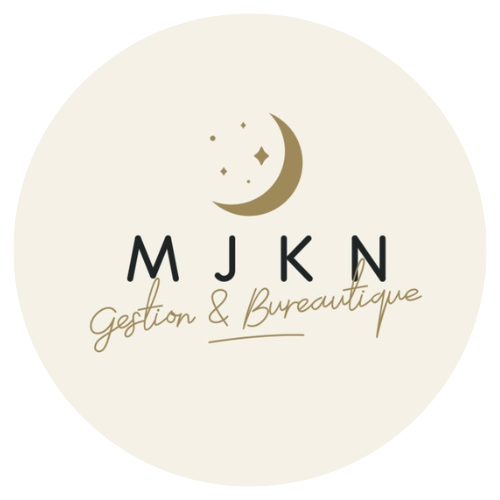 MJKN GESTION ADMNISTRATIVE ET COMPTABLE